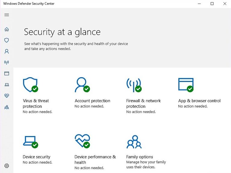 Programs You Should Run on Your Windows Computers – Katrina (Dot) Morin
